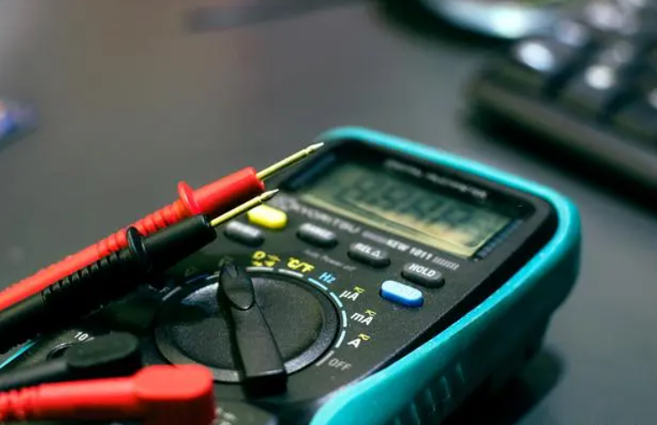 What is the Multimeter Continuity Symbol